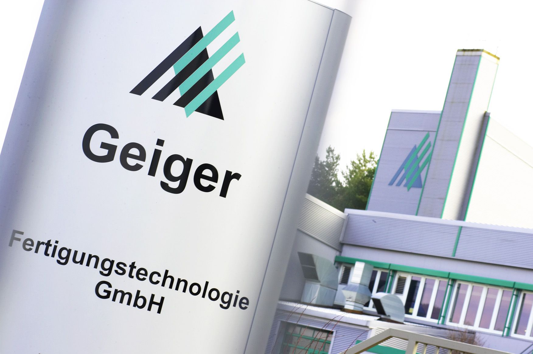 Geiger Fertigungstechnologie GmbH